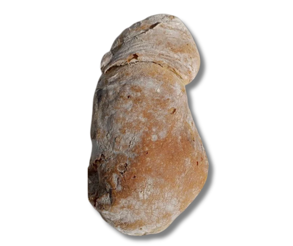 Pão Mini – Pão da Assafora